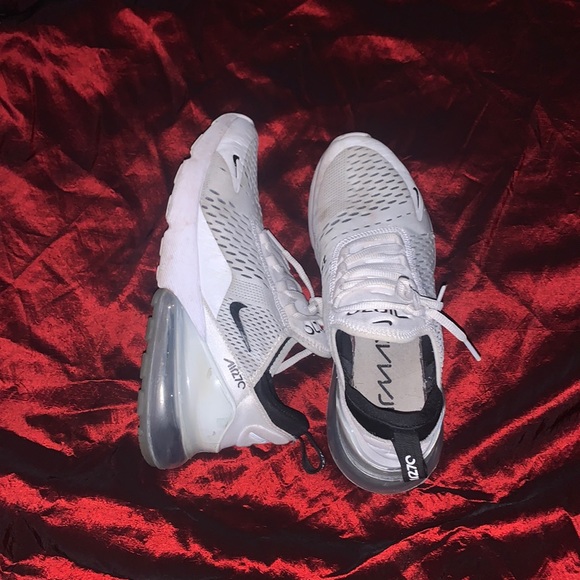 Shoes | Nike Air Max 27 | Poshmark